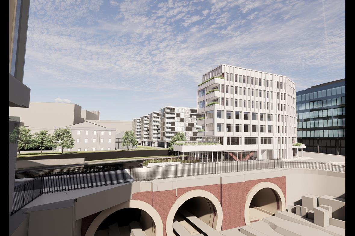 Plans for last King’s Cross Central plot set to be approved | News ...